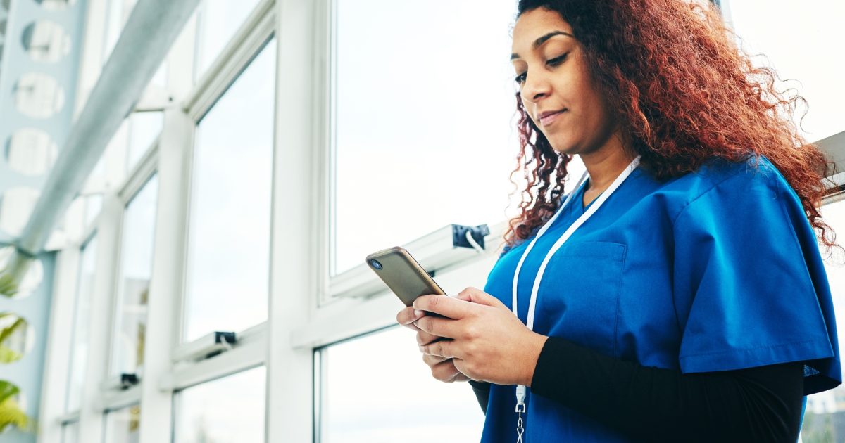 The importance of trust for digital HCP engagement | Graphite