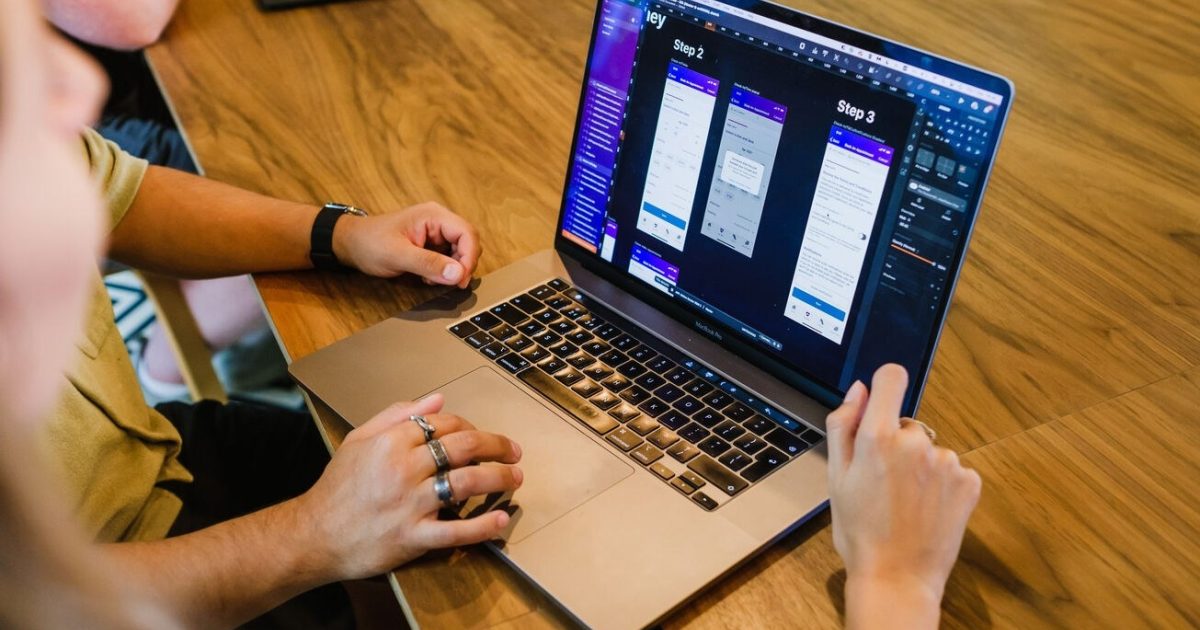 Graphite | Designing for the next generation of digital healthcare…