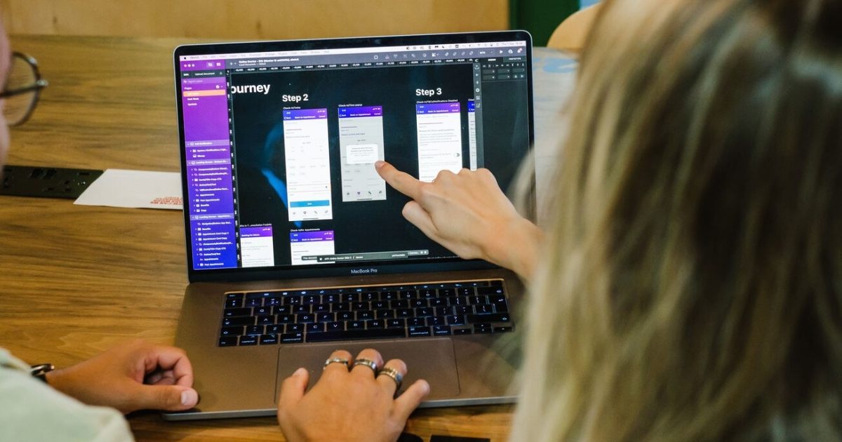 Successful Behaviour Change Design Digital Health | Graphite