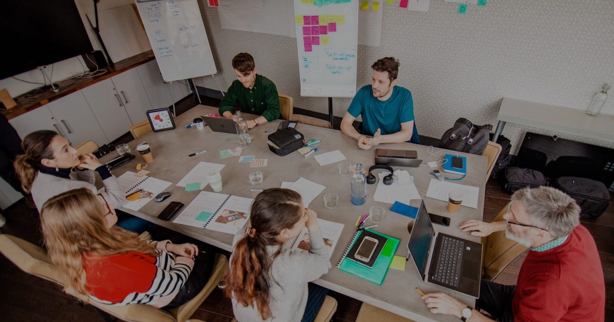 Graphite | Why Work With Graphite? Our Approach to Building Winning…