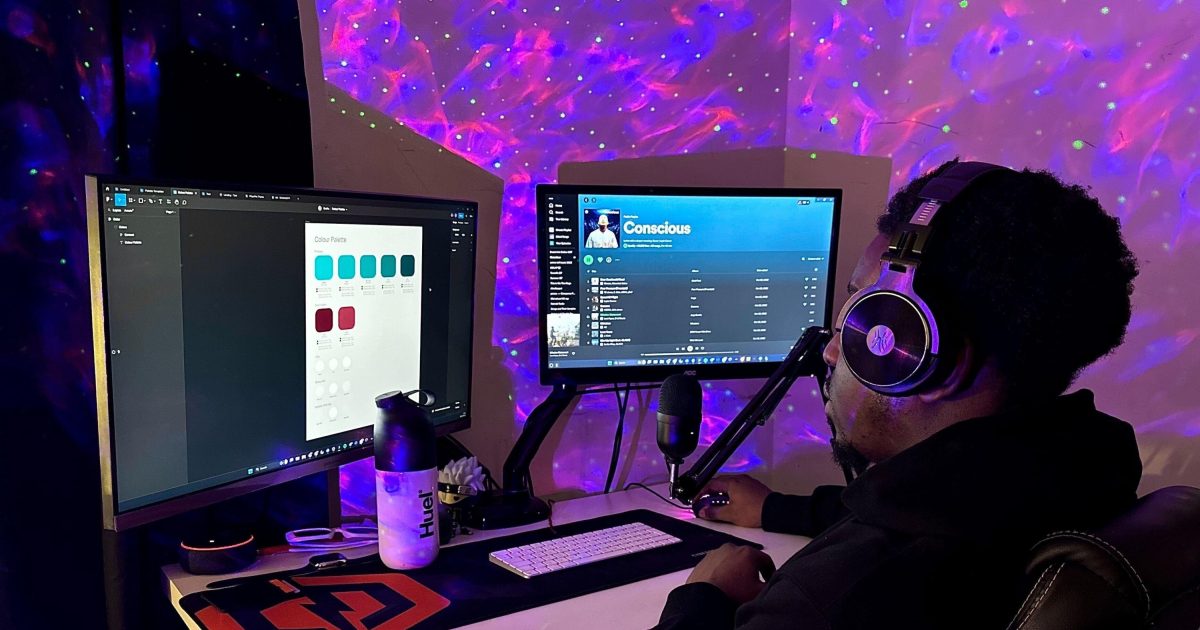 Day in The Life of A UI Designer | Graphite