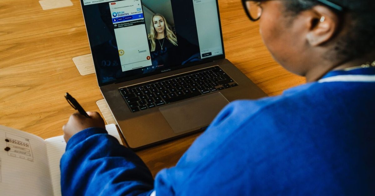 Graphite | Demonstrating the value of user research in pharma and…