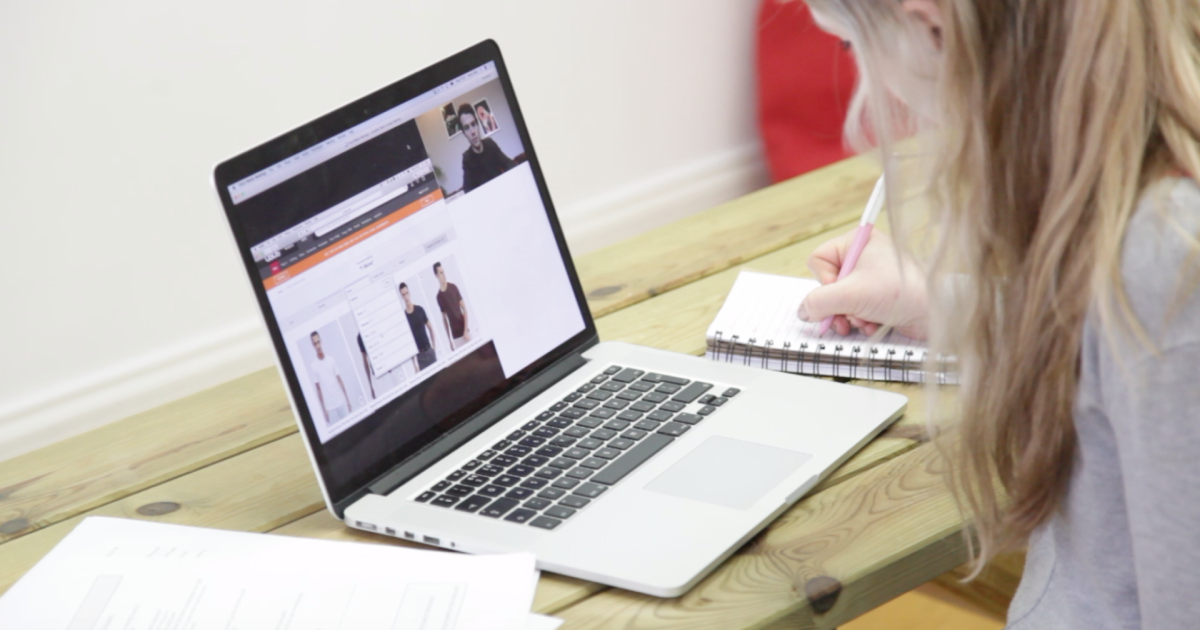 Graphite | How to conduct remote user research