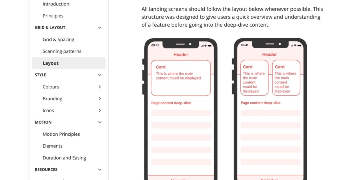Graphite | How to Create a Pharmaceutical Design System Library