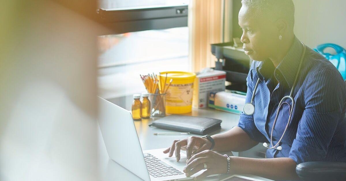 Build trust with HCPs with digital pharma | Graphite