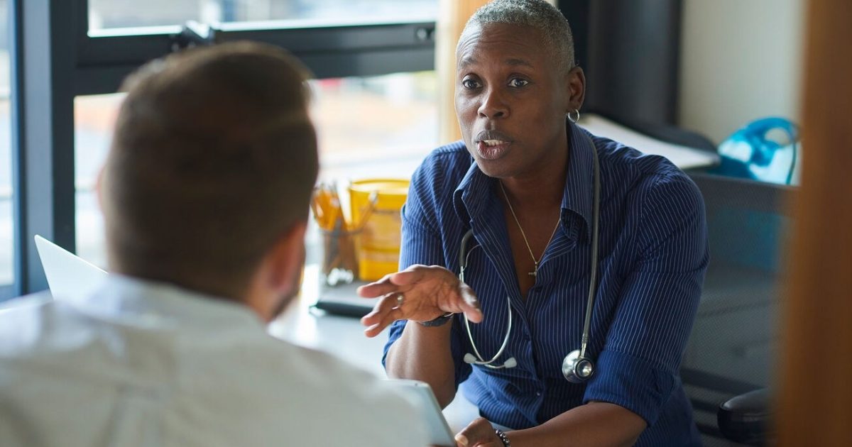 Graphite | Strengthening customer relationships with optimised HCP…